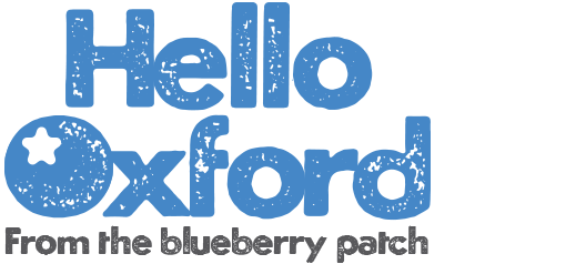 Home - Hello Oxford